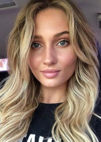 Bri Barnes Fan Casting for The Bachelor | myCast - Fan Casting Your ...