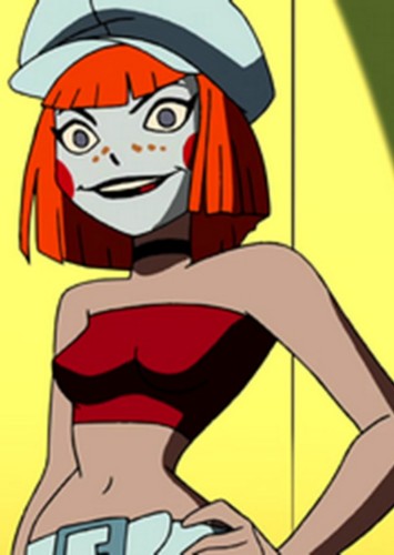 Amanda Pace Fan Casting