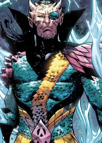 Ahn Kwang-Jo Fan Casting for Asian Justice League | myCast - Fan ...