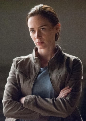 Kate Macer Fan Casting for Sicario (2005) | myCast - Fan Casting Your ...