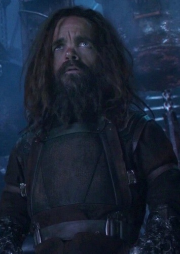 Eitri Fan Casting for Avengers: Infinity War (1998) | myCast - Fan ...