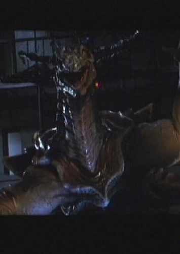 Fulton Balcus Fan Casting for Guyver (Live Action Film) | myCast - Fan ...