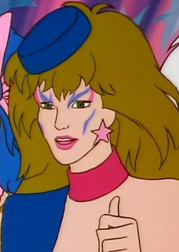 Phyllis "Pizzazz" Gabor Fan Casting for Jem | myCast - Fan Casting Your ...