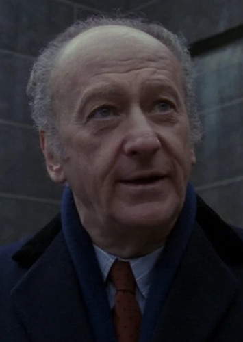 Mayor Borg Fan Casting for Batman (1989) cast today | myCast - Fan ...