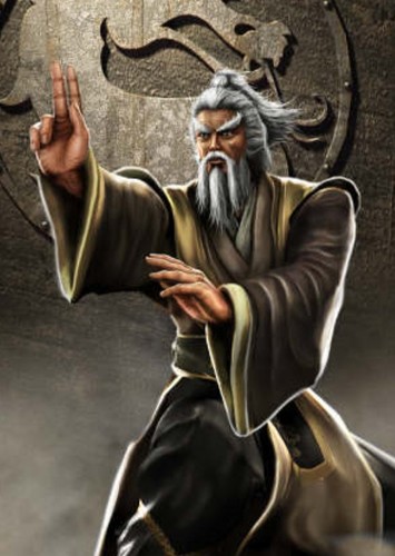 Shujinko Fan Casting for Mortal Kombat Cinematic Universe | myCast ...