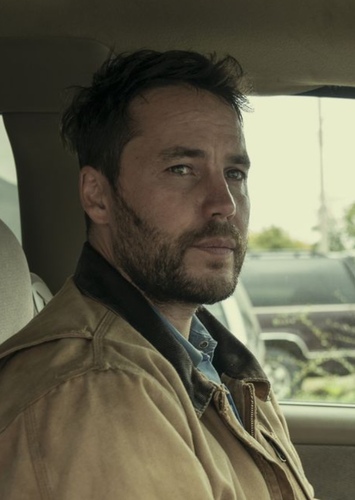 Lacy Paige hardesty Fan Casting