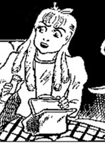 Gus Birney Fan Casting