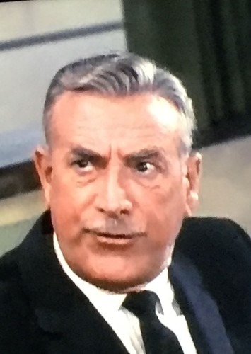 Find an Actor to Play Milburn Drysdale in The Beverly Hillbillies on myCast