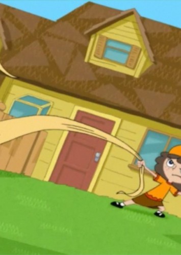 Milly (voice) Fan Casting for Cartoon Civil War | myCast - Fan Casting ...