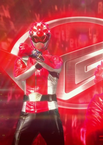 Tyler Daniels Fan Casting for Power Rangers Beast Morphers vs Power ...