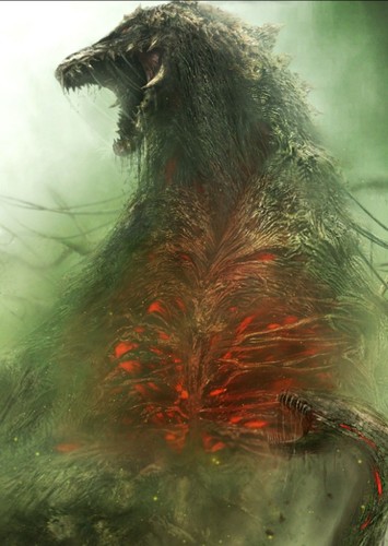 Monique Ganderton Fan Casting