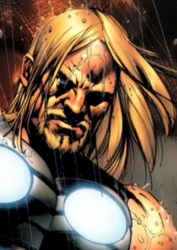 Thor Fan Casting for The Ultimate Universe | myCast - Fan Casting Your ...