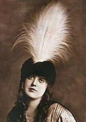 Zey Prevon Fan Casting for American Crime Story: The People vs Roscoe ...