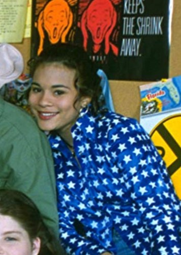 Alisa Reyes Fan Casting for This Is All That | myCast - Fan Casting ...