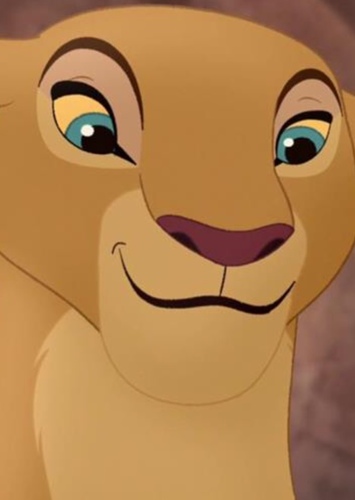 Nala Fan Casting for The Lion King | myCast - Fan Casting Your Favorite ...