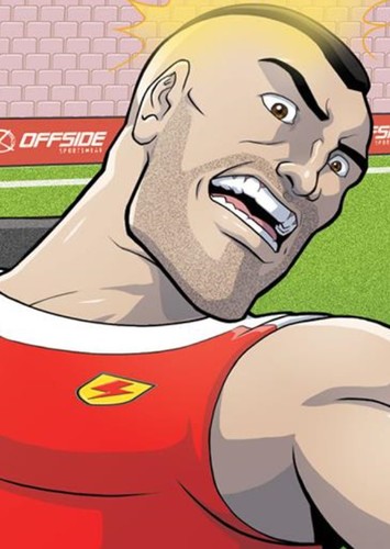 Find an Actor to Play Rizo in Supa Strikas on myCast