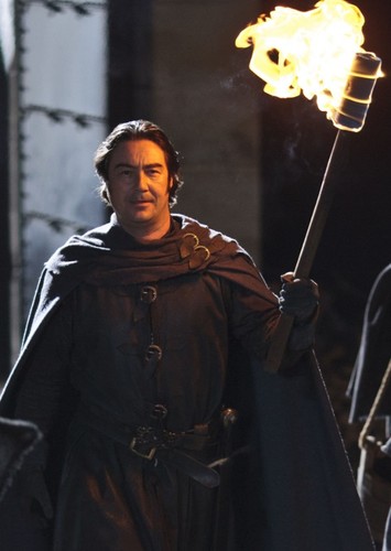 Sir Agravaine Fan Casting for Where two worlds come to meet | myCast ...