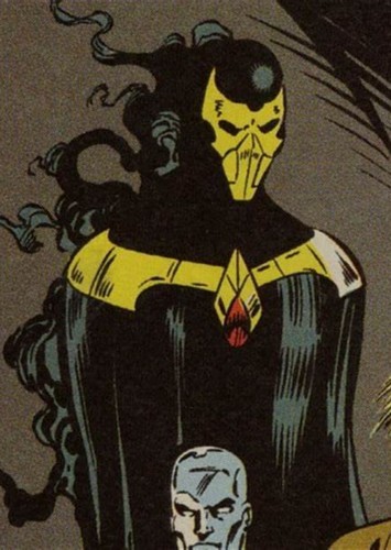 Asylum Fan Casting for NOVA CORPS: Marvel Studios | myCast - Fan ...