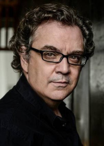 Vincent DeGiorgio Fan Casting for Dirty Pop | myCast - Fan Casting Your ...