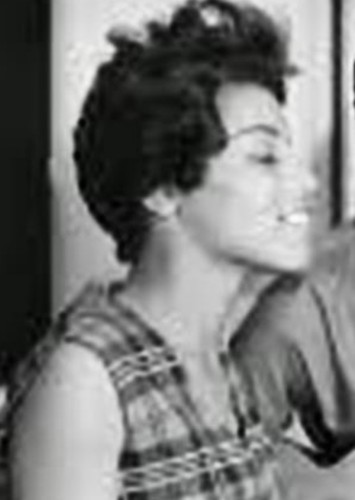 Barbara Campbell Cooke Fan Casting for One Night in Miami | myCast ...