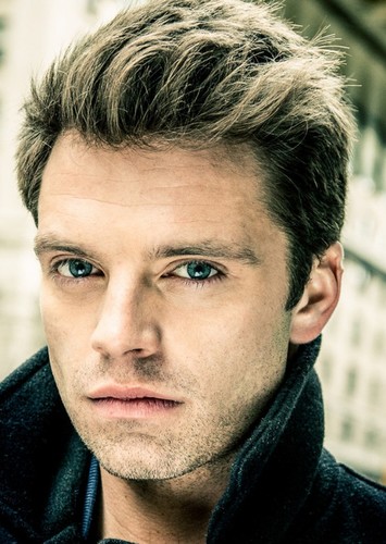 Robert Boulter on myCast - Fan Casting Your Favorite Stories