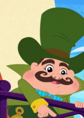 Fan Casting Bill Fagerbakke as Mayor of Munchkinland in Dorothy and the ...