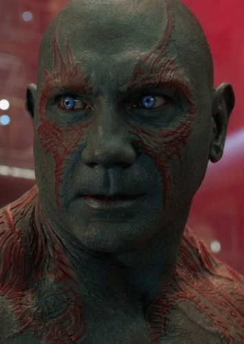 Drax the Destroyer Fan Casting for Avengers: Endgame (2029) | myCast ...