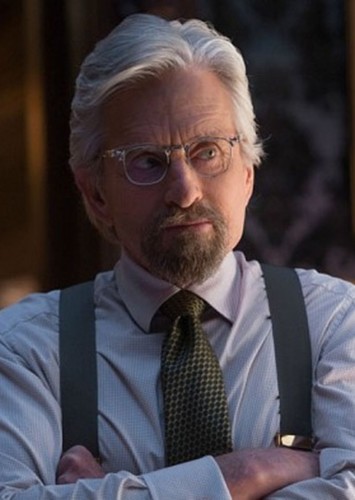 Dr. Hank Pym Fan Casting for Avengers: Endgame (2029) | myCast - Fan ...