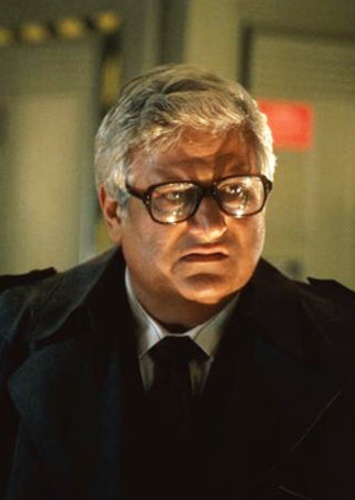 Mayor Ebert Fan Casting for Godzilla | myCast - Fan Casting Your ...