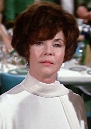 Lisolette Mueller Fan Casting for The Towering Inferno | myCast - Fan ...