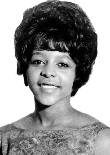 Barbara Alston Fan Casting for Tearing Down the Wall of Sound | myCast ...