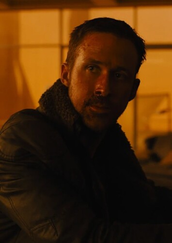 Find an Actor to Play 1950's in Actors who could play Officer K in ...