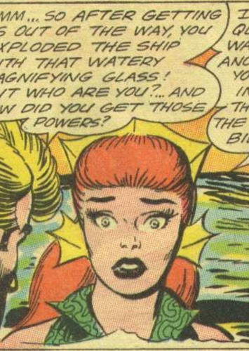 1960's Fan Casting for Actresses who could be or could have been Mera | myCast - Fan Casting ...