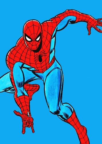 Fan Casting Eric Stoltz as 1980s in Actors who could play Spider-Man in ...