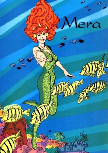 1990's Fan Casting for Actresses who could be or could have been Mera | myCast - Fan Casting ...