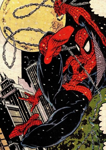 Fan Casting Leonardo DiCaprio as 1990s in Actors who could play Spider ...