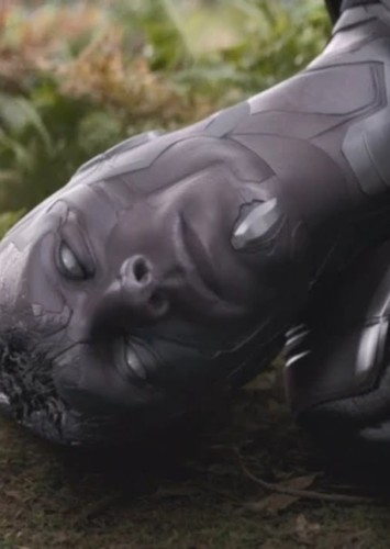 Top 20 dark/disturbing/sad moments in the MCU Fan Casting on myCast