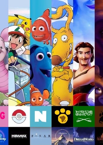 Fan Casting Finding Nemo as 2003 in Best Animated Film by Year on myCast