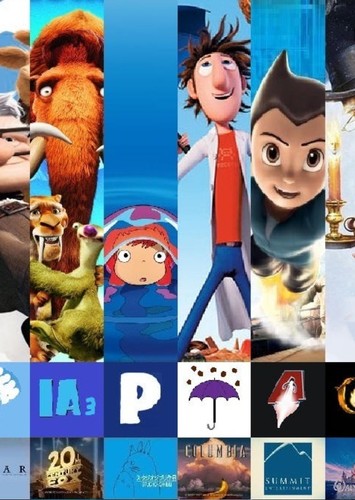 2009 Fan Casting for Best Animated Film by Year | myCast - Fan Casting Your Favorite Stories