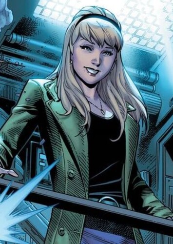 Fan Casting AnnaSophia Robb as 2010s in Actress who could play Gwen ...