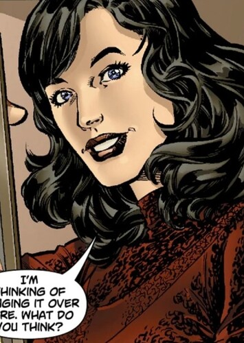 2010s Fan Casting for Actress who could play Lois Lane in 1980s-2020s ...