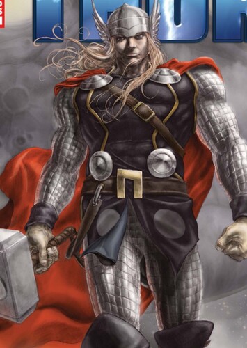 Fan Casting Charlie Hunnam as 2010s in Actors who could play Thor in ...