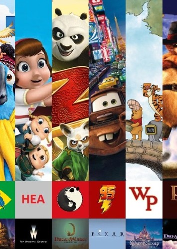 Fan Casting The Adventures of Tintin (film) as 2011 in Best Animated ...