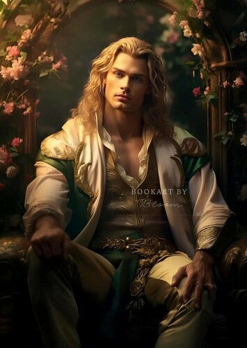 2030's Fan Casting for Actors who could play Tamlin (acotar) | myCast ...