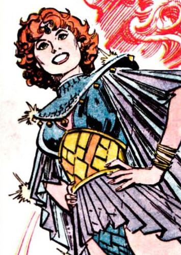 Jae Hughes Fan Casting