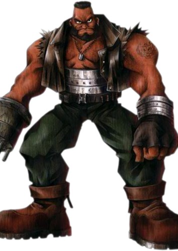 Mars Crain on myCast - Fan Casting Your Favorite Stories