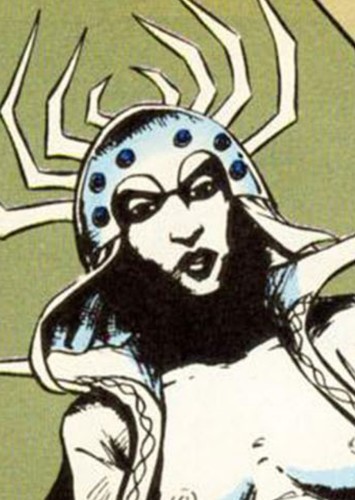 Rhoslynne Bugay Fan Casting