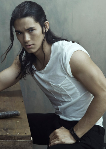 Gabriel Lightfoot Fan Casting for Velvet Coven | myCast - Fan Casting ...