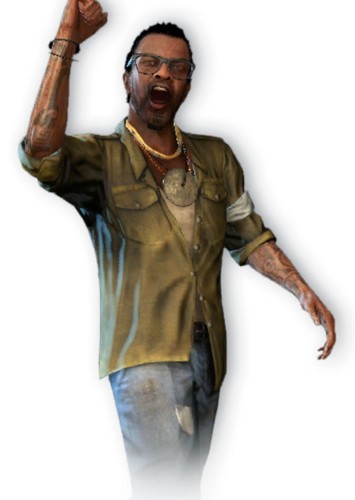 Dennis Fan Casting for Far Cry : Rook Island | myCast - Fan Casting ...