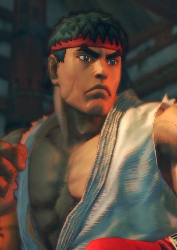 Lyoto Machida on myCast - Fan Casting Your Favorite Stories